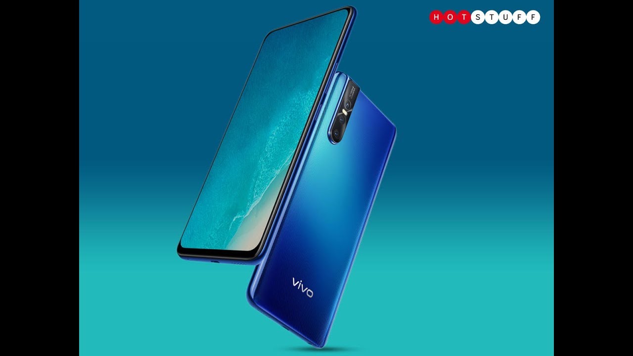 New vivo message tone 2019 - YouTube