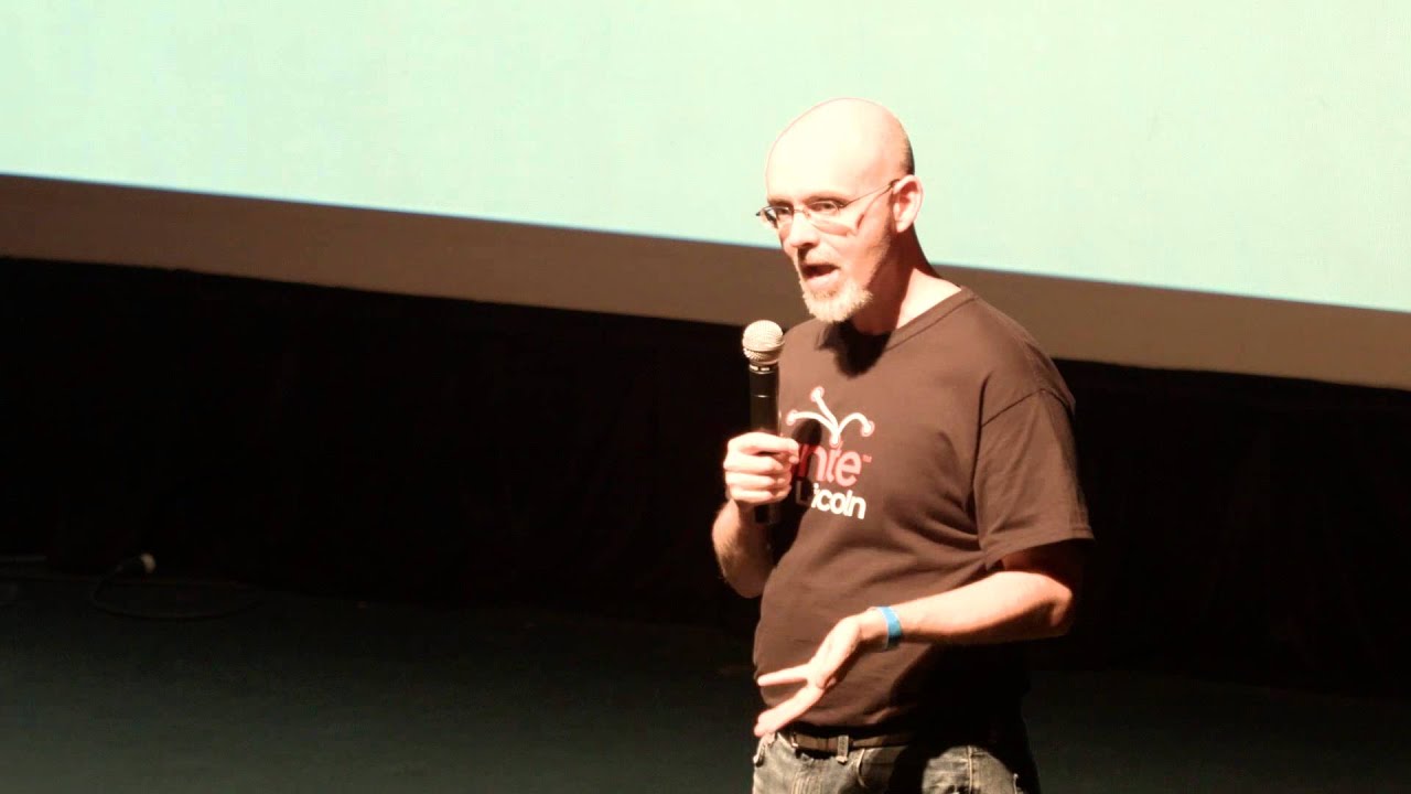 Ignite Lincoln 7 - Dan Clanton 2015 - YouTube