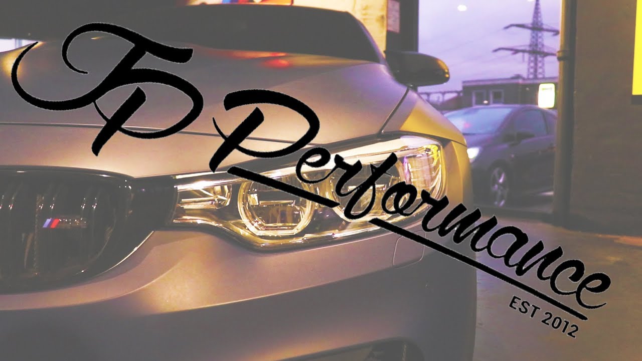 JP Performance - Big Boost Burger - YouTube
