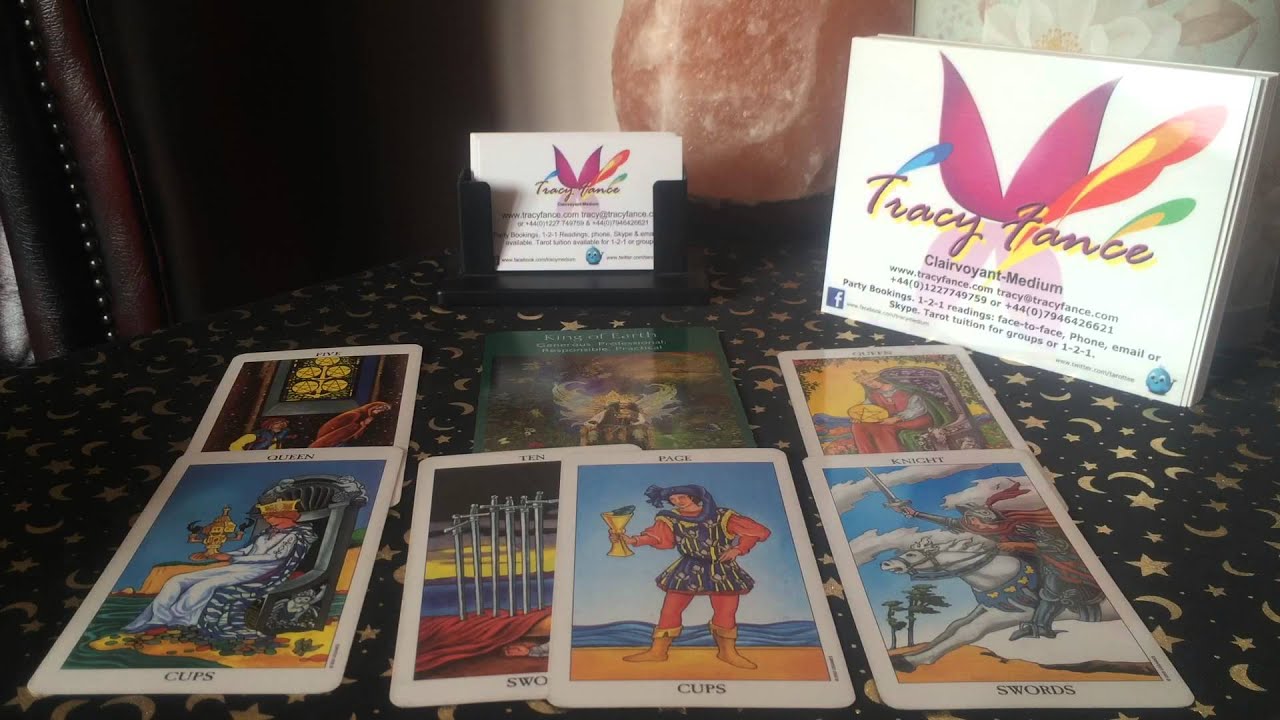 Gemini AstroTarot Readings July 2015 - YouTube