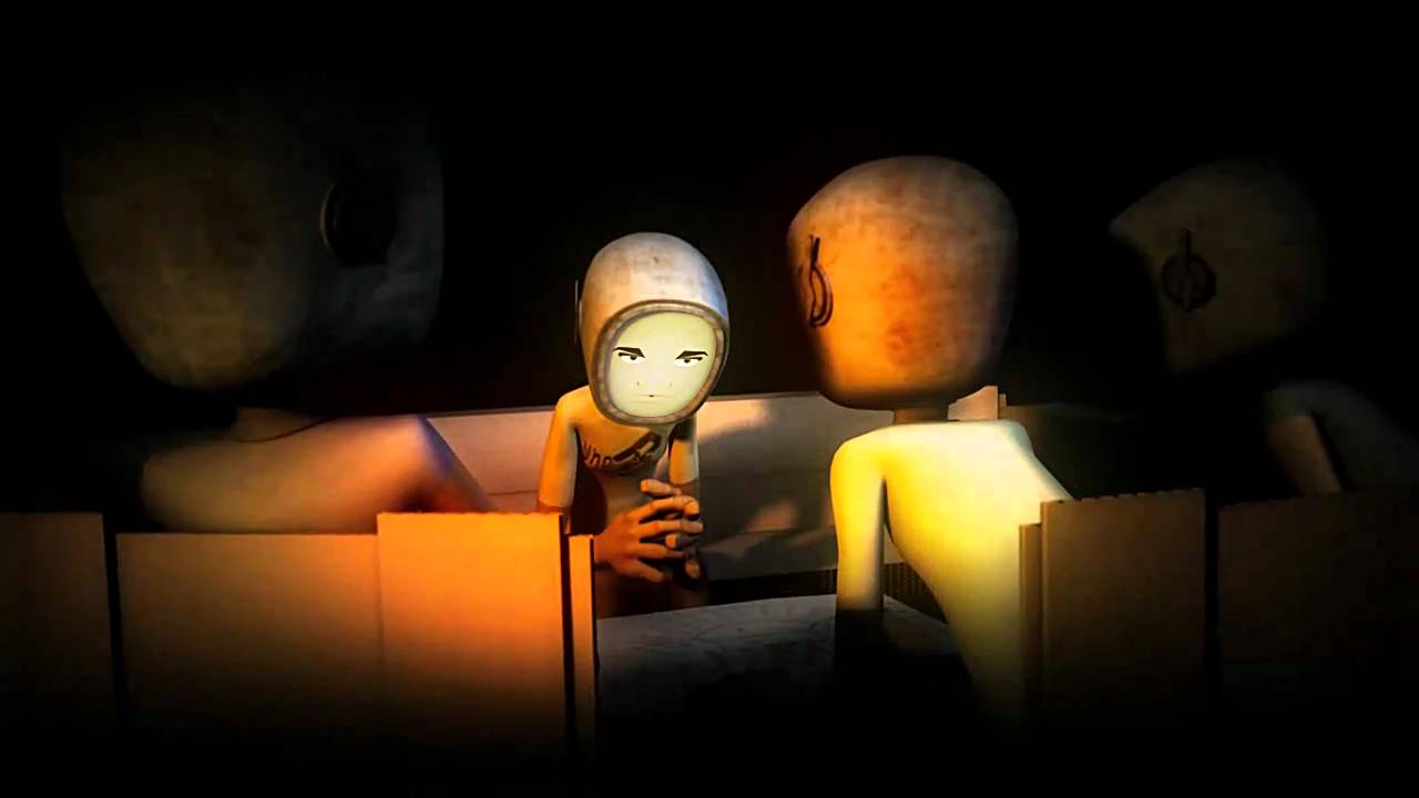 bad influence teaser - YouTube