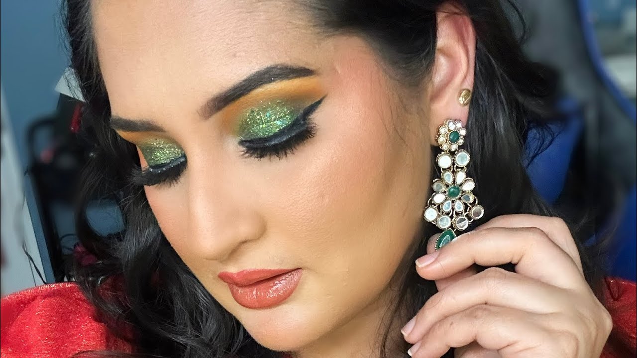 Live Makeup - YouTube