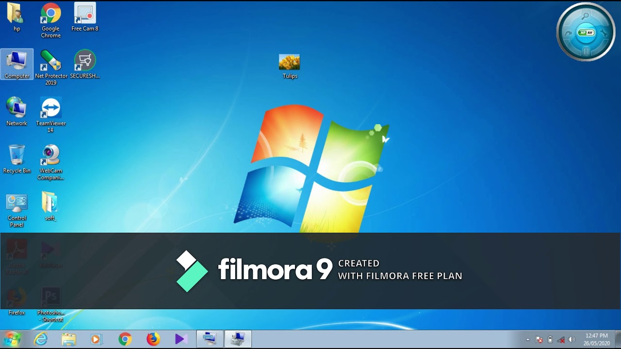 How to make a disk upto 1TB in computer windows 7 - YouTube