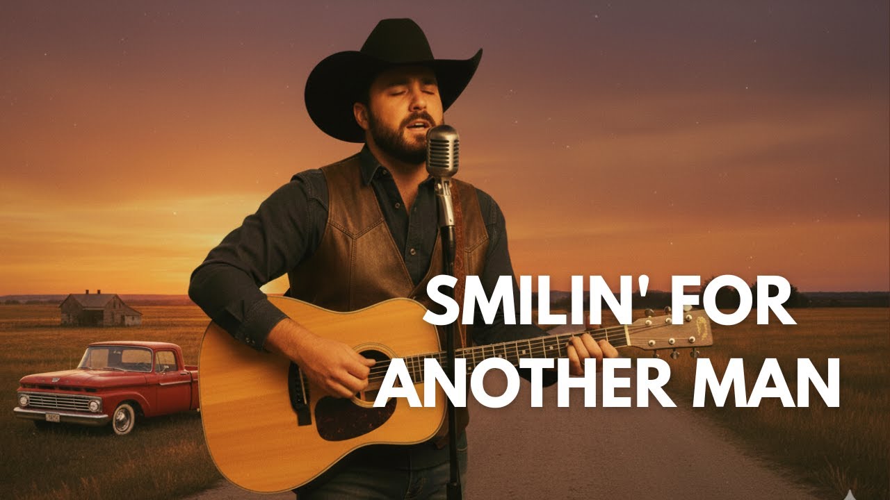 Best Country Love Songs | Smilin' For Another Man (The Most ...