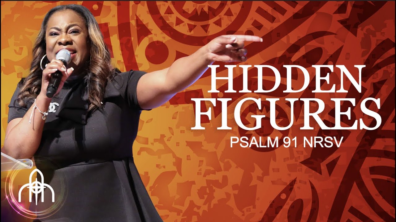 Hidden Figures | Pastor Jennifer Carner - YouTube