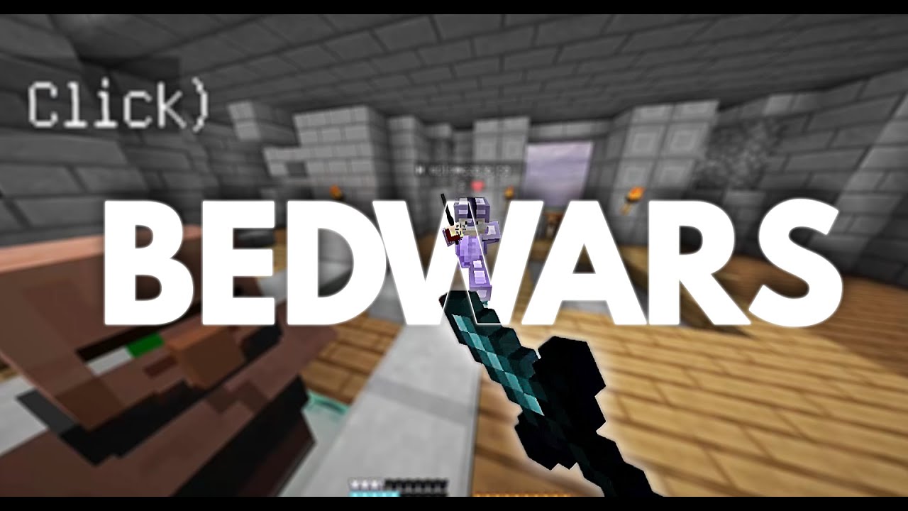 Jartex Network BedWars: Experience the Best Minecraft BedWars Gameplay - YouTube