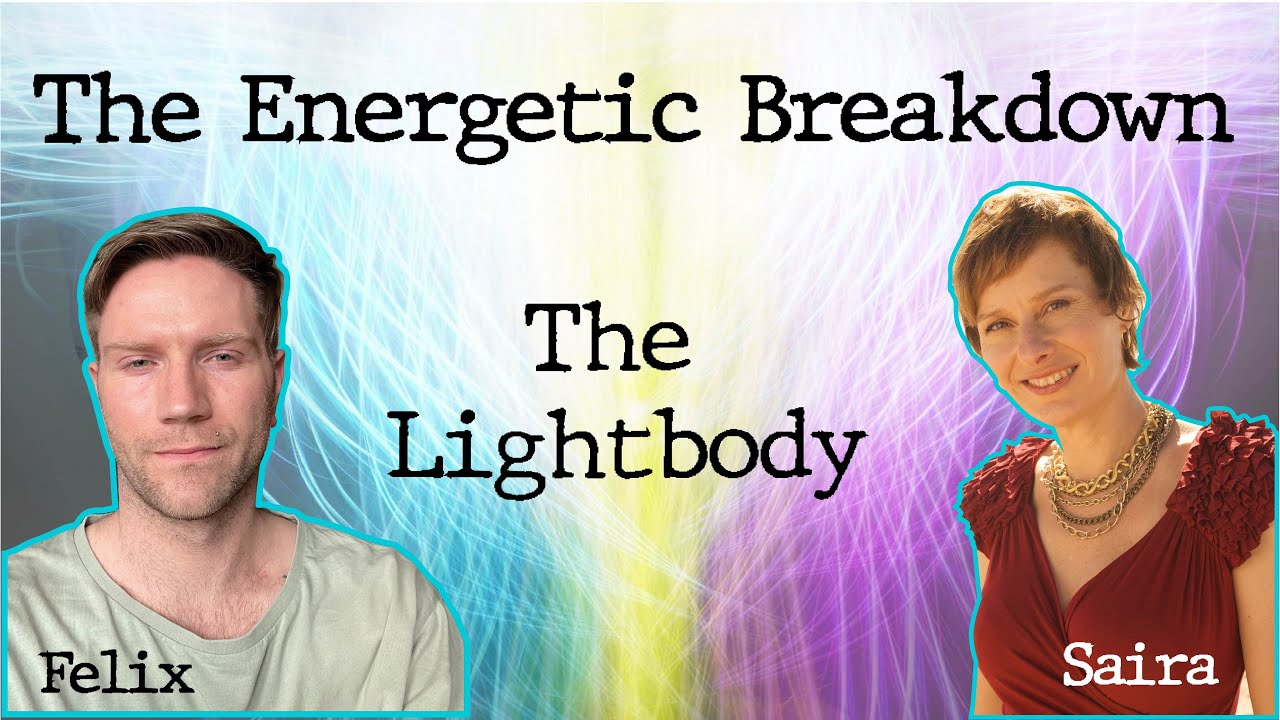The Lightbody - YouTube