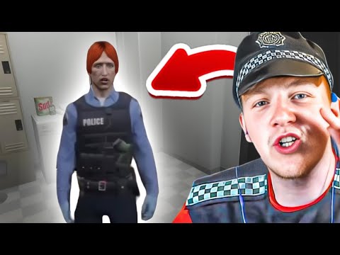 Angry Ginge RETURNS As Adam Sandler! (Time2 RP Full VOD)