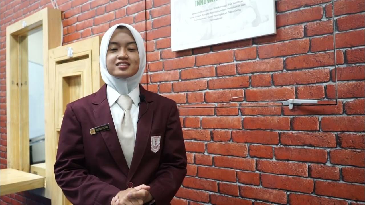 Panduan Pengisian Formulir Pendaftaran PMB AKTI Tahun 2023/2024 - YouTube