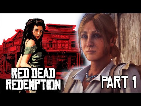 Read Dead Redemption Remastered Walkthrough Part 1 4K Widescreen - YouTube