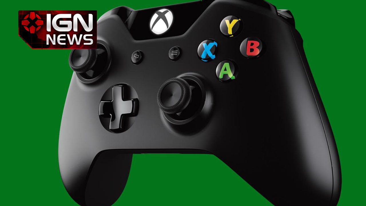 Xbox Live Social and Gaming Services Limited - IGN News - YouTube