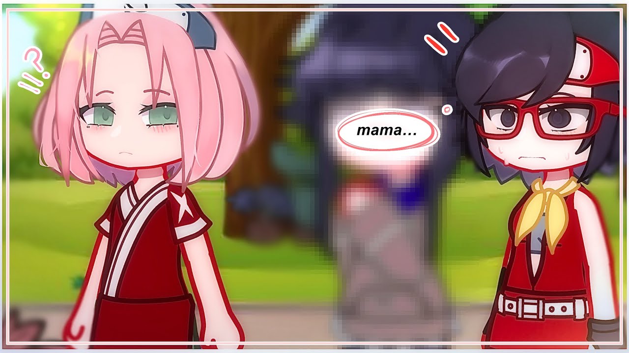 𝗦𝗮𝗿𝗮𝗱𝗮 𝗴𝗼𝗲𝘀 𝘁𝗼 𝘁𝗵𝗲 𝗽𝗮𝘀𝘁 ⁉️ ᴘᴀʀᴛ 1 Youtube 2038