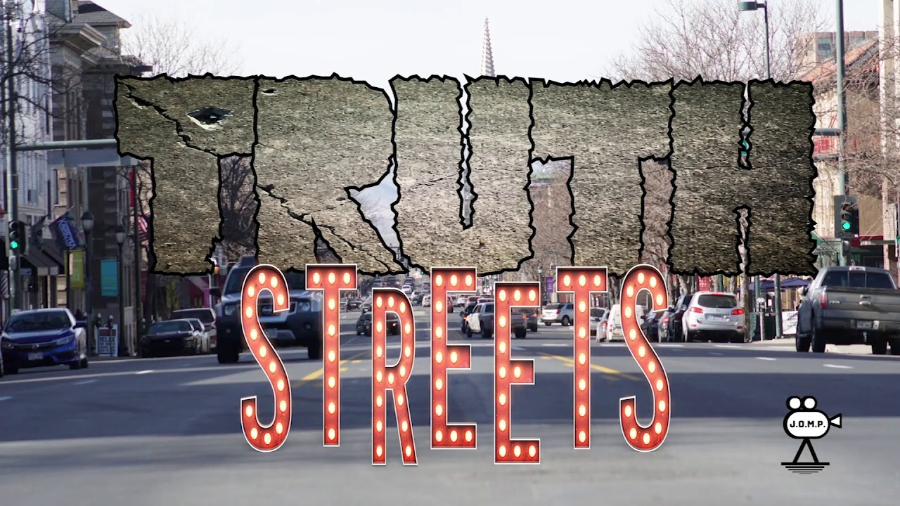 Who's street? TRUTH STREETS - YouTube