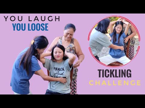 Tikling Challenge / Funny Gudgudi Challenge / Try Not To laugh Funny Game / Funny Video