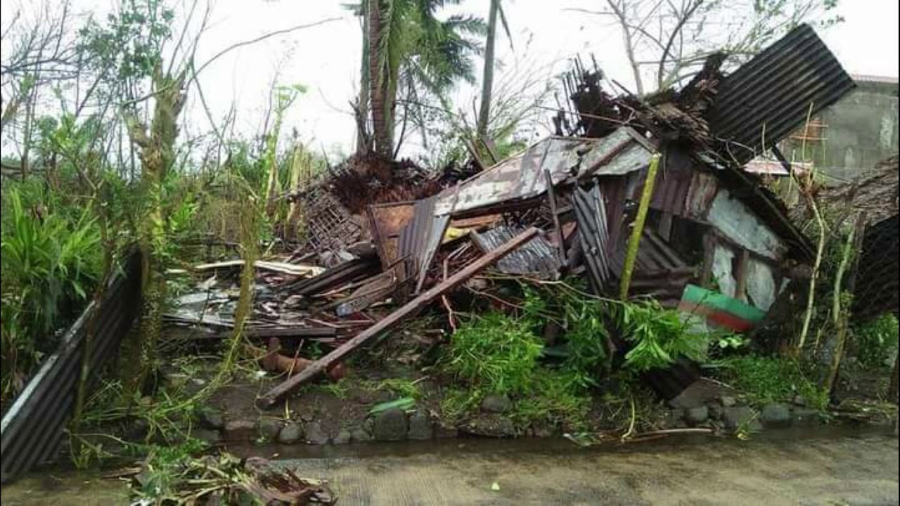 Bangon Pilipinas Sulong Bicolandia (Composed by: Richard Rayos) - YouTube