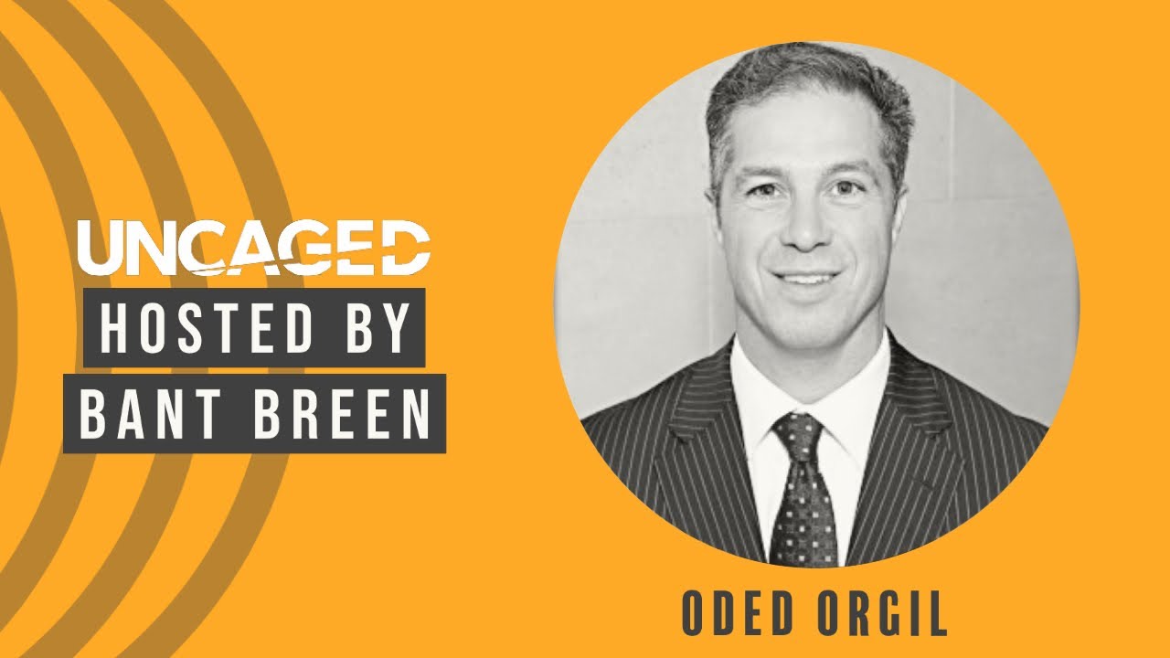S1 E91 - UNCAGED With Oded Orgil - YouTube