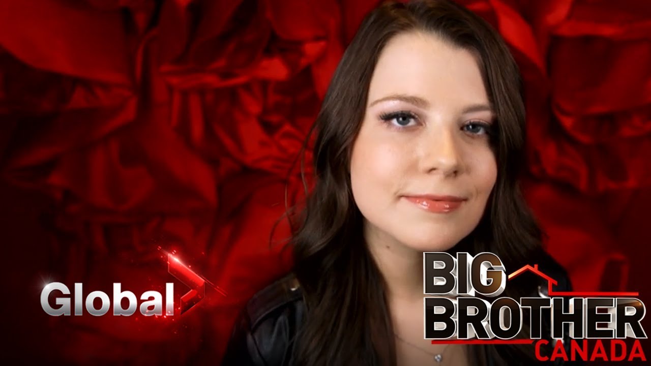 Big Brother Canada 6 Extended Bio | Maddy Poplett - YouTube
