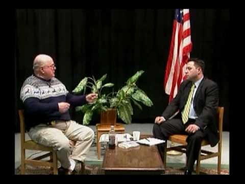 April 1 2009 segment 3 - YouTube