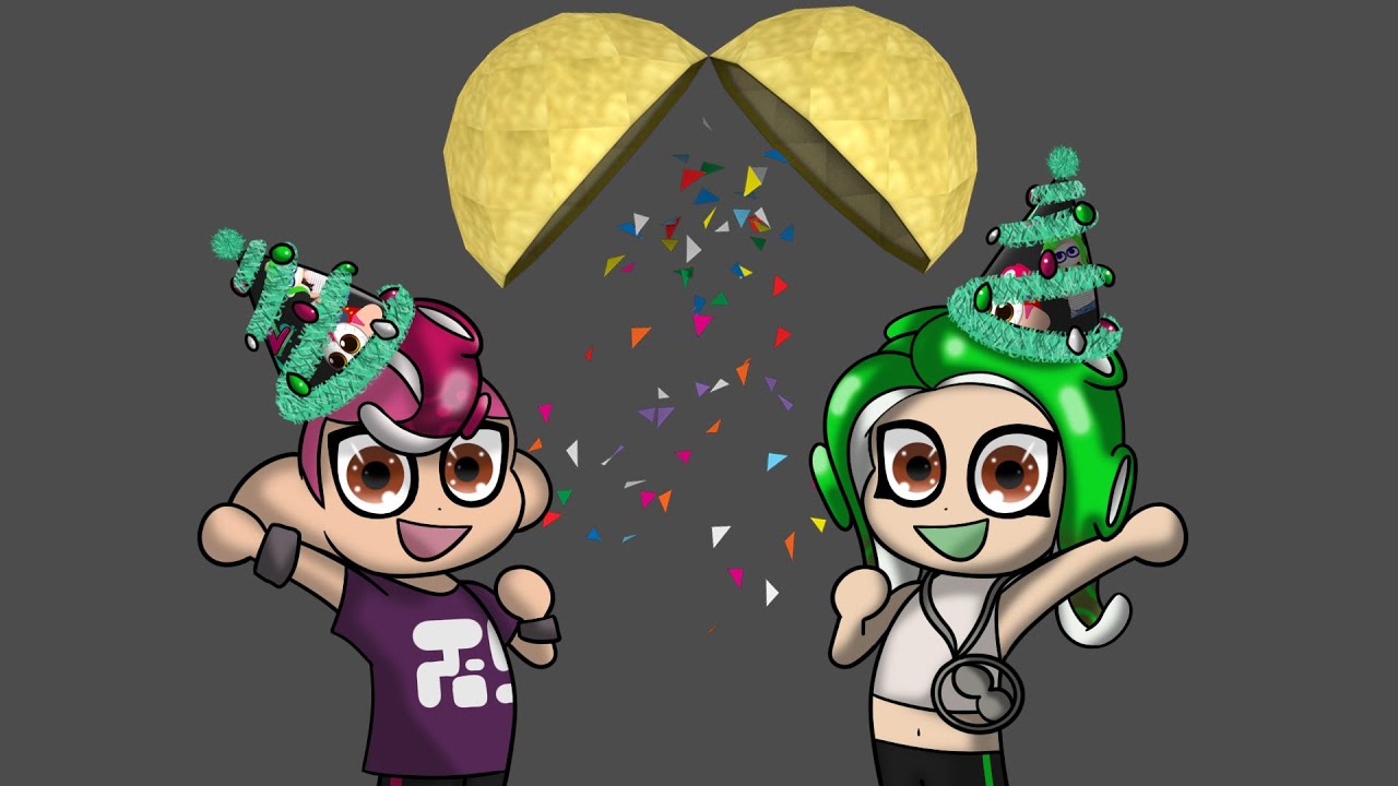 3 Years of Octoon 2! - YouTube