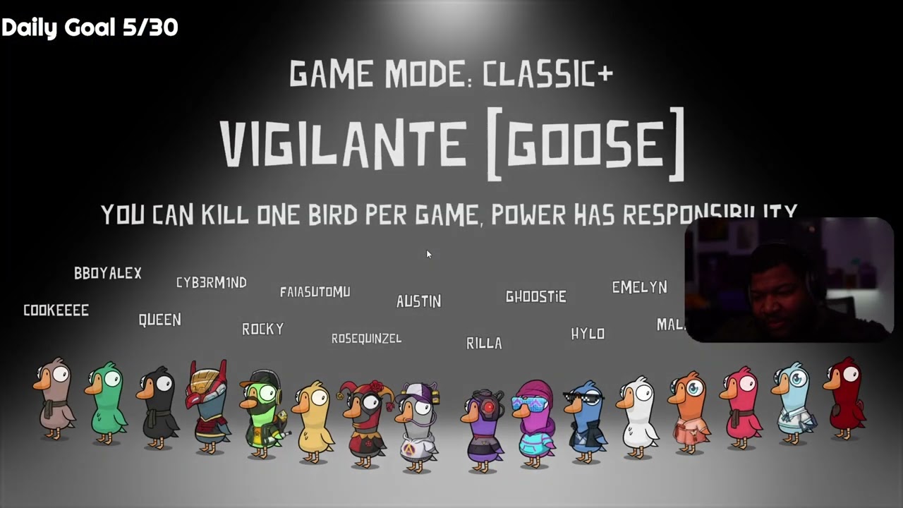 I FIGURED OUT HOW TO DEFUSE THE BOMB | Goose Goose Duck | w/ Friends ...