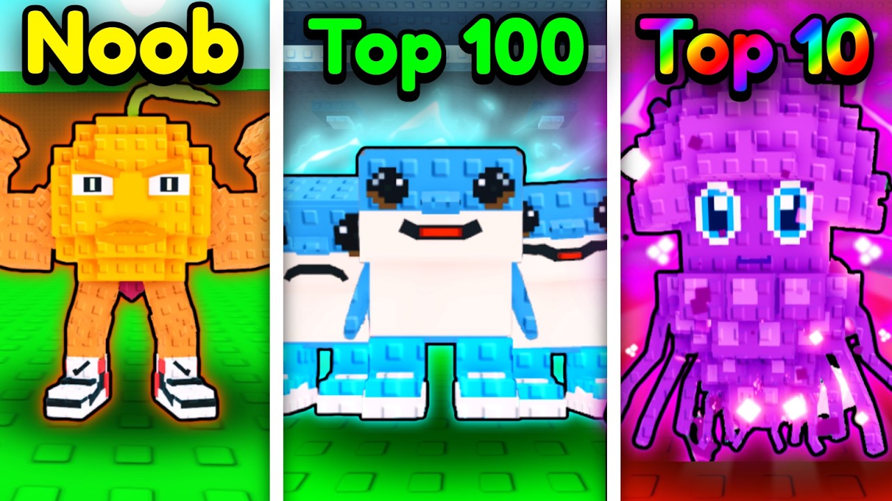 I got on LEADERBOARDS with BEST Brainrot's in Roblox Steal a Brainrot ...