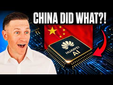 The Future of Microchips Just Changed Forever!