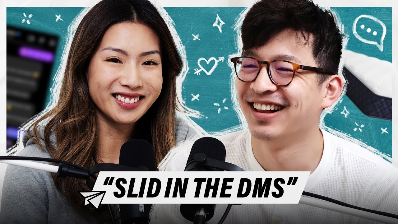 The CRAZY story of how we met (DMs, friend zones & Mattresses) | Scrubs ...