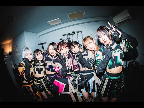 4/17 buGG PuCKS TOUR FINAL LIVE映像