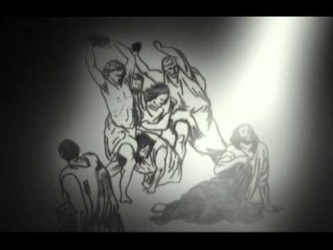 The Parable of the Sower (Matthew 13:19-23) - as sung by Jack Marti ...
