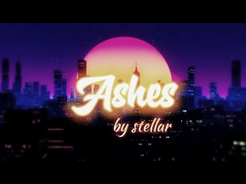 "Ashes - Stellar | Powerful Lyrical Video" - YouTube