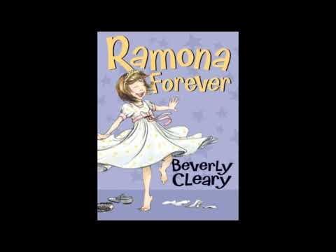 Let's Read: Ramona Forever - Chapter 1 - YouTube