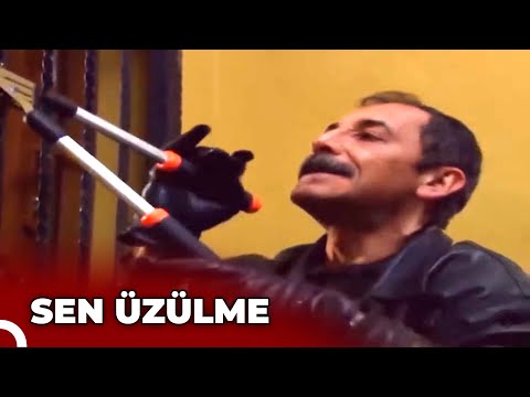 Sen Üzülme - Kalp Gözü Filmi