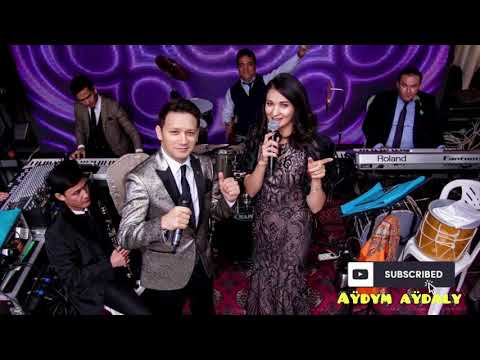 Myahri Pirgulyyewa ft Dj Begga - Doly 2021 turkmen klip 2021 turkmen aydym 2021