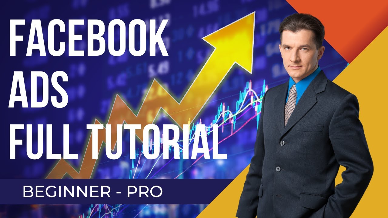 Learn Latest Facebook Ads (Beginners to Pro)| How To Do Digital ...