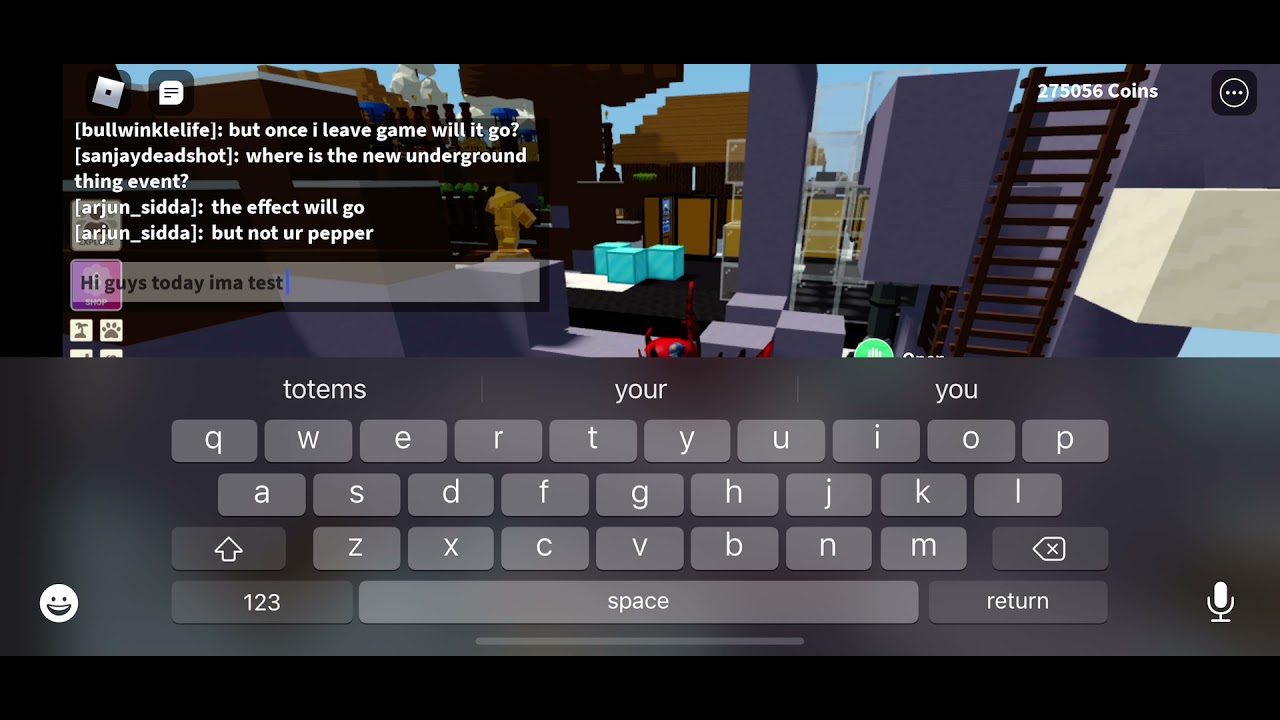 Islands seeing if dupe glitches work or not part 1 - YouTube