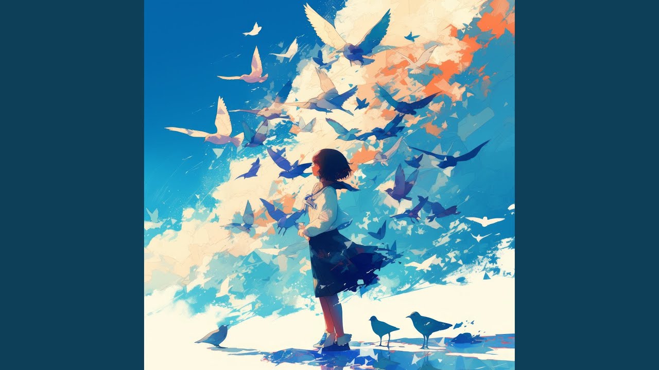 Ambient Birds Sounds, Pt. 2383 (Ambient Soundscapes with Birds Sounds ...