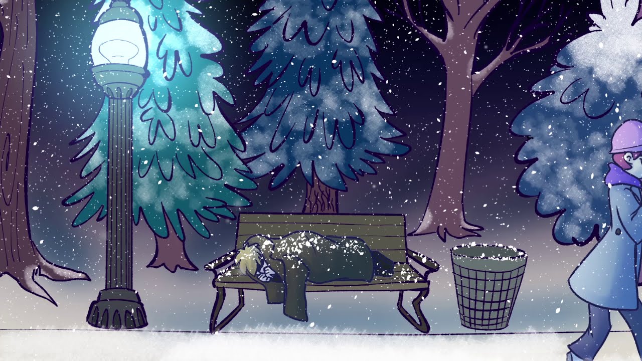 The Reaper's Cabin Official Dub - YouTube