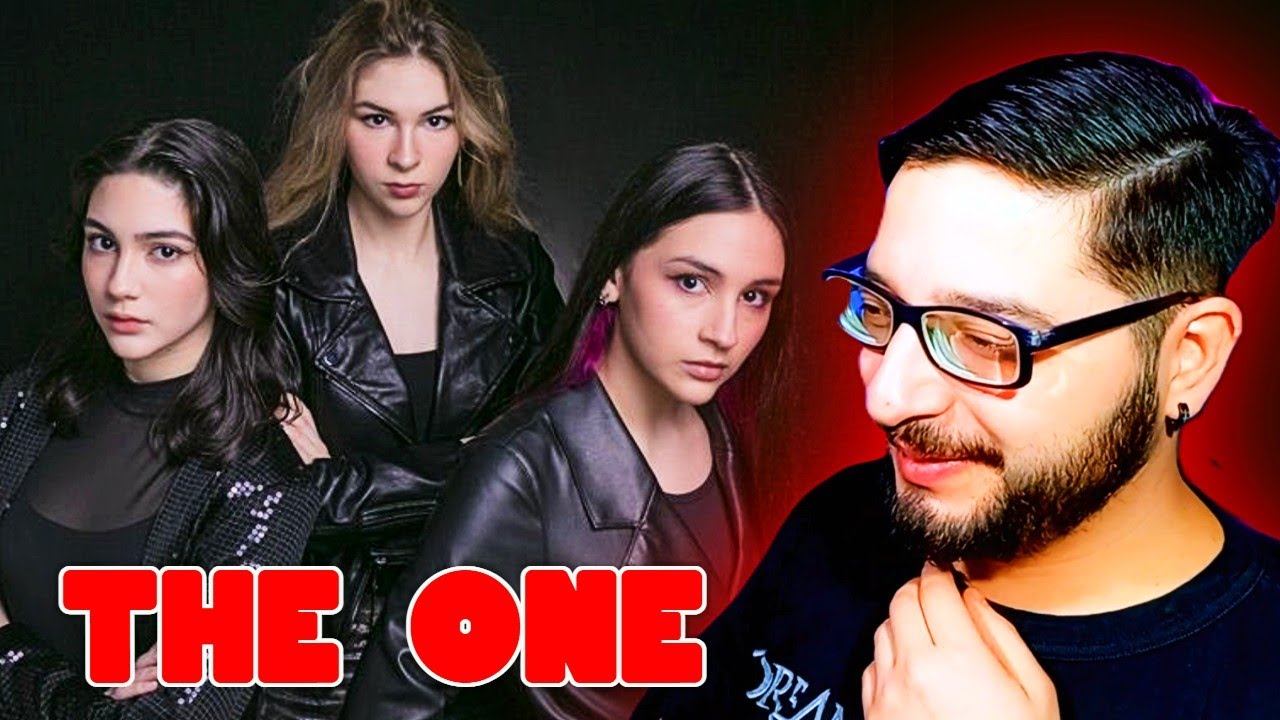 Primera Vez Reaccionando A The One By The Warning English Subtitles primera-vez-reaccionando-a-the-one-by-the-warning-english-subtitles