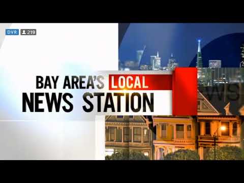 KRON 4 News at 8pm open (11-15-17) - YouTube