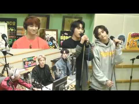 DAY6 - You were beautiful by GOT7 (JJ, Mark)
