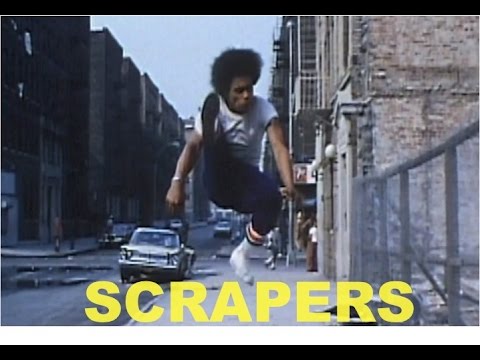 SCRAPERS' ANNUAL BLOCK PARTY (HD) - YouTube