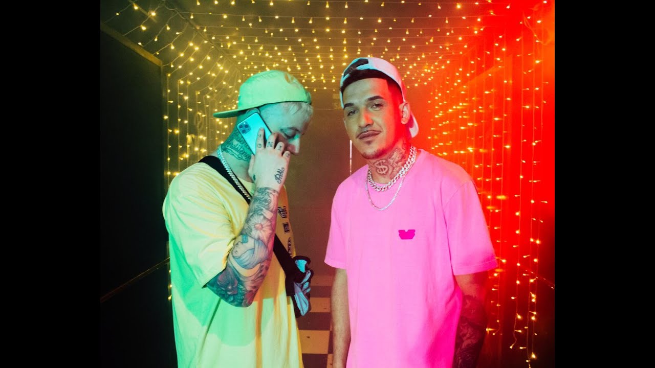 MC Dino e MC Felipinho - Depois do Baile (Videoclipe Oficial) [André ...