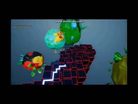 [Dancing Line] New Collab level! The Calling - YouTube