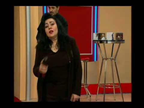 Dilber Dogan -YASAR MERMER TÜRKÜ DIYARI TVT