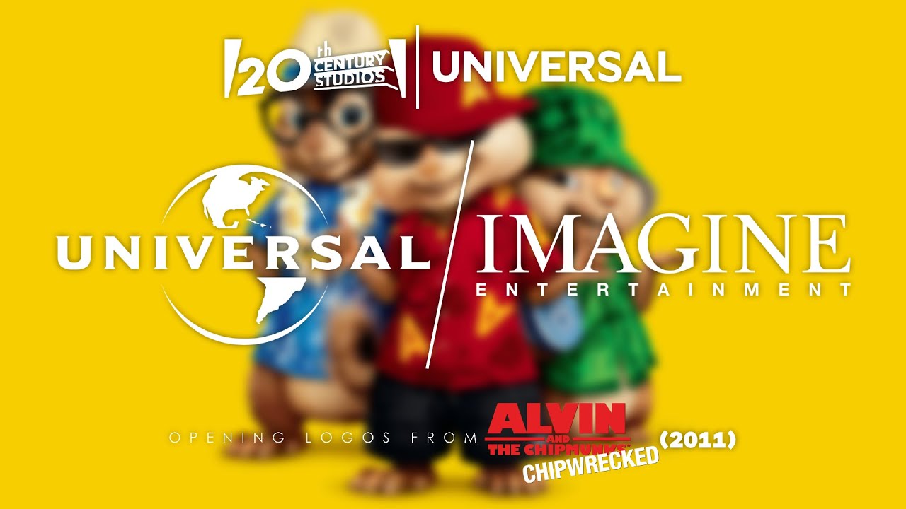 Universal / Imagine Entertainment (2011) - YouTube