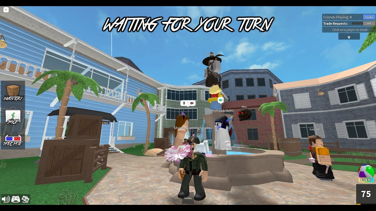 Roblox Fun - YouTube