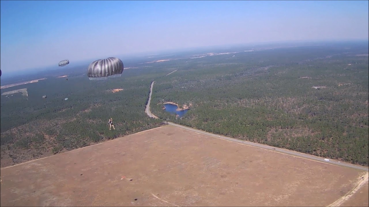 MC-6 Ramp Jump 3-14-18 - YouTube