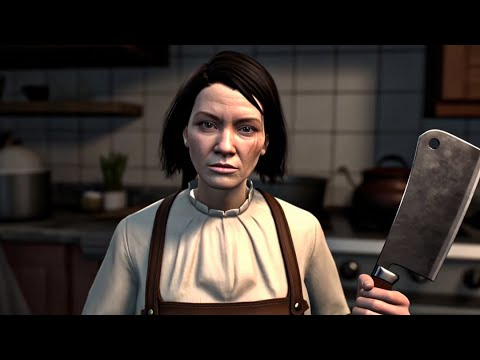 KATRİNİN HAYATI l YOLDAŞ HİKAYELERİ l M&B WARBAND