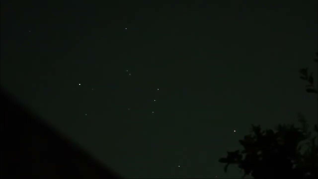 M77 STAR MODE está en vivo - YouTube