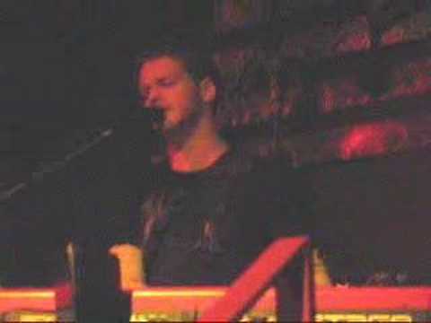 Marc Ballini - Empty Promise - YouTube